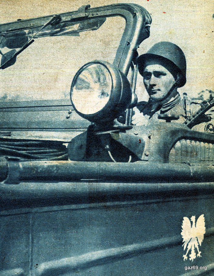 GAZ 69
