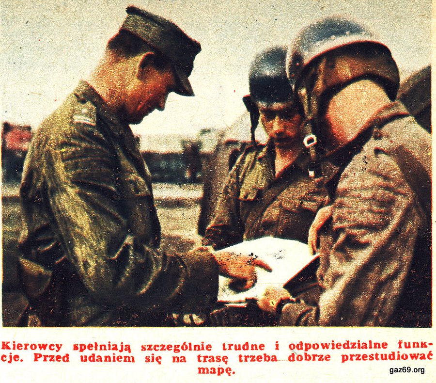 GAZ 69