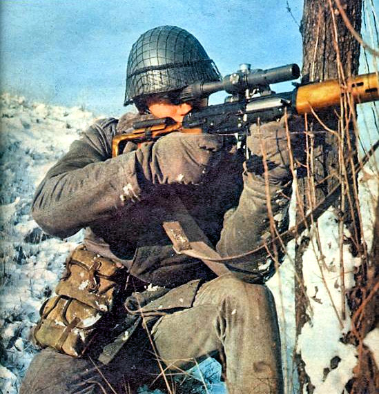 GAZ 69